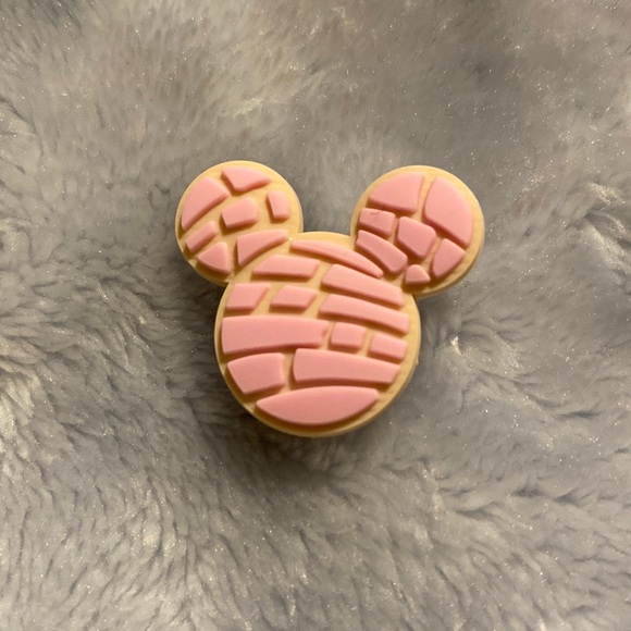 CROCS | Accessories | Concha Croc Charm | Poshmark